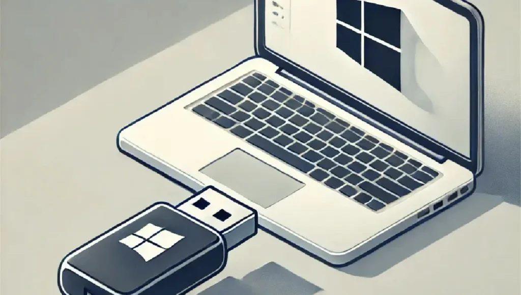 The Ultimate Guide to Creating a Bootable Windows USB Drive | OfficeGSM